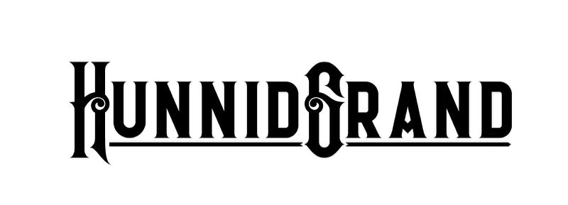 HunnidGrand - State of Mind